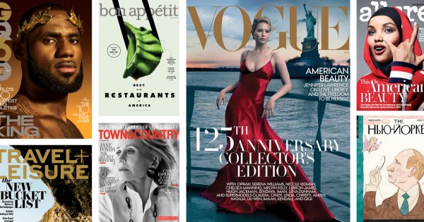 14 Magazines Shaking Up the Publishing Industry, One Reinvention at a Time