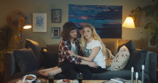 Ikea Just Made the Most Boring Preroll Ads, Yet They're Totally Mesmerizing