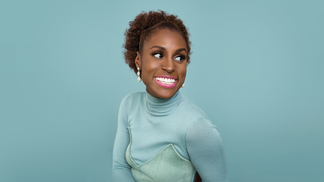 Issa Rae's Inclusive Marketing Arm Fête Opens for Business