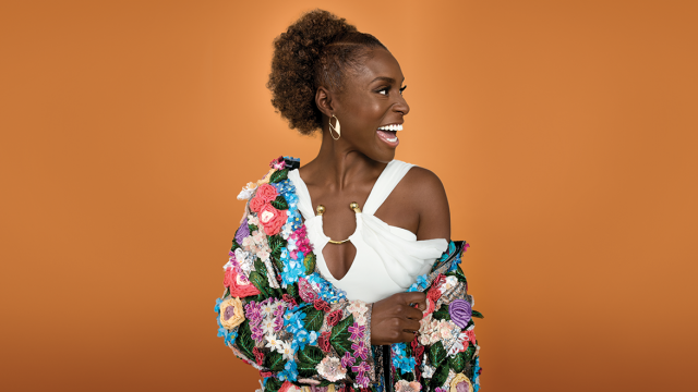 Q&A: Issa Rae on HBO, the Struggle to Create Awkward Black Girl and the ...