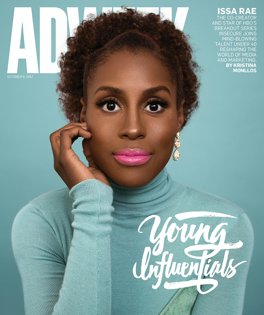 Issa Rae Built a Hollywood Career on Her Own Terms. Next, She'll Build ...