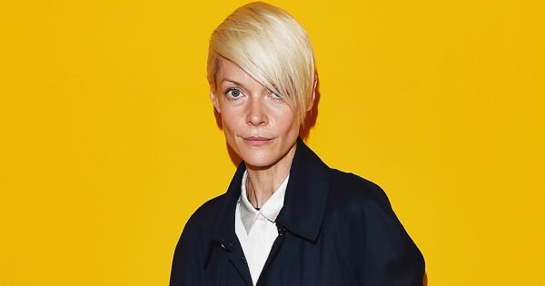 Kate Lanphear Named Creative Director of Marie Claire