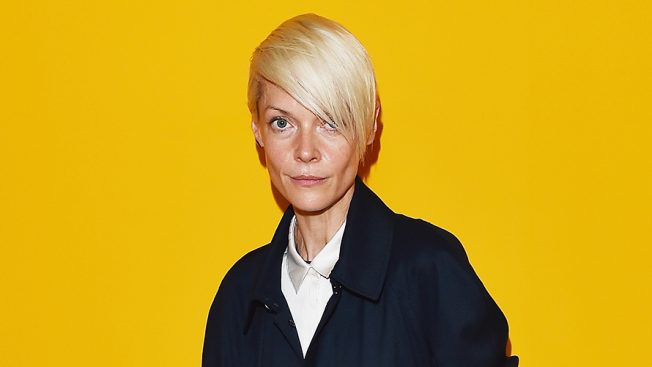 Kate Lanphear Named Creative Director of Marie Claire