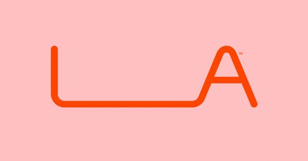 72andSunny Made a Funky New Logo for L.A.'s Creative Culture and Businesses