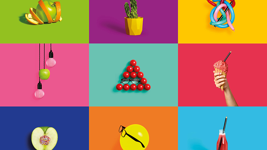 Leo Burnett London Reveals a Bold New Visual Identity That Includes Its ...