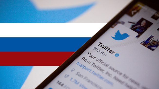 Twitter Reveals Plan to Show Who's Behind Political Ads and Why They're ...