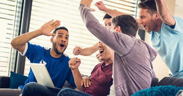 Infographic: The Brands That Are Making the Biggest Impression on NFL Fans