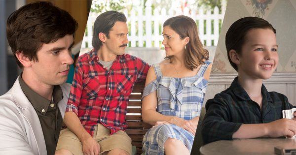 Here Are Broadcast’s Top 10 Entertainment Shows So Far This Fall