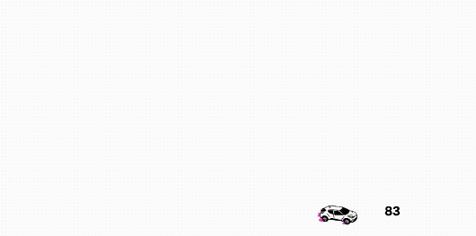 Toyota Has a Cute Flip Book Animation in the New Issue of The Fader