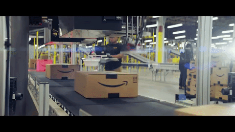 Amazon's Holiday Ad, Full of Singing Boxes, Is One of Its Cutest Spots Yet