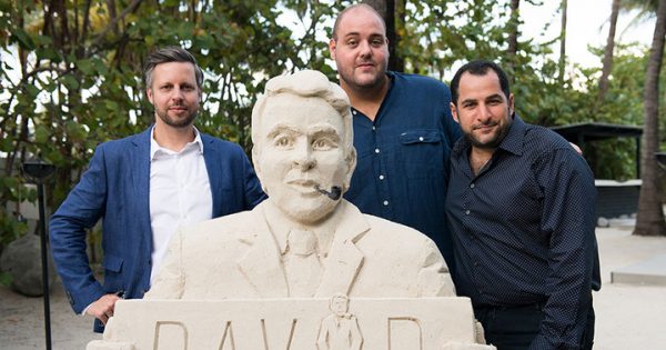 2 of the 3 Founders of Burger King Agency David Are Leaving to Launch ...