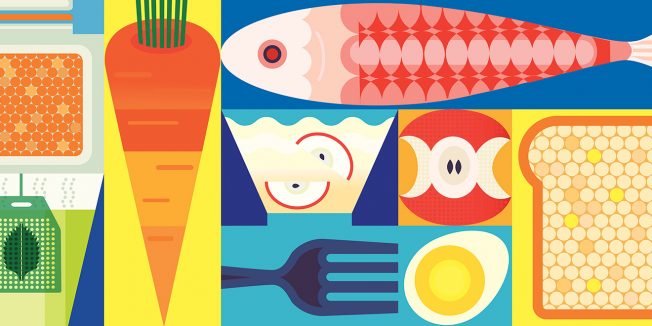 5 Brands Shaking Up the Grocery Industry by Changing What We Choose to ...