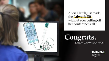 Adweek 50: These Media, Marketing and Tech Execs Are Leading the Charge ...