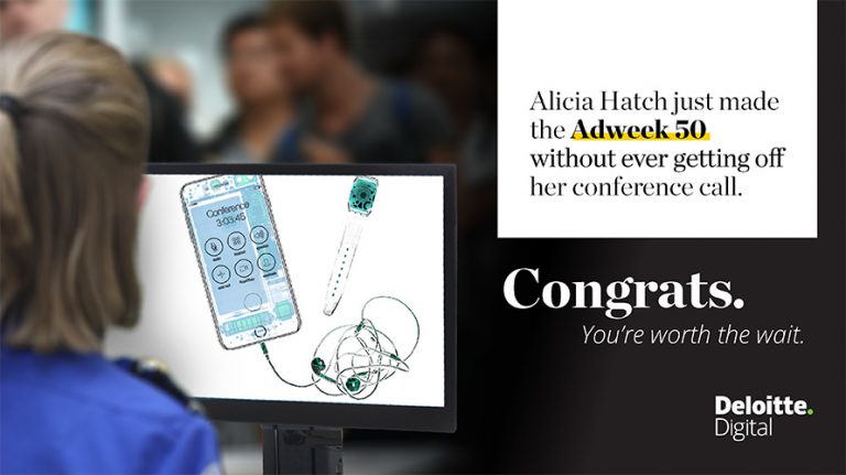 Adweek 50: These Media, Marketing and Tech Execs Are Leading the Charge ...