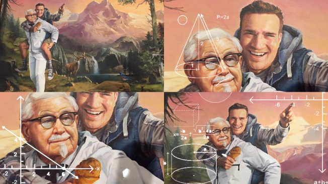 The Man Who Noticed KFC Follows 11 Herbs and Spices on Twitter Refutes ...