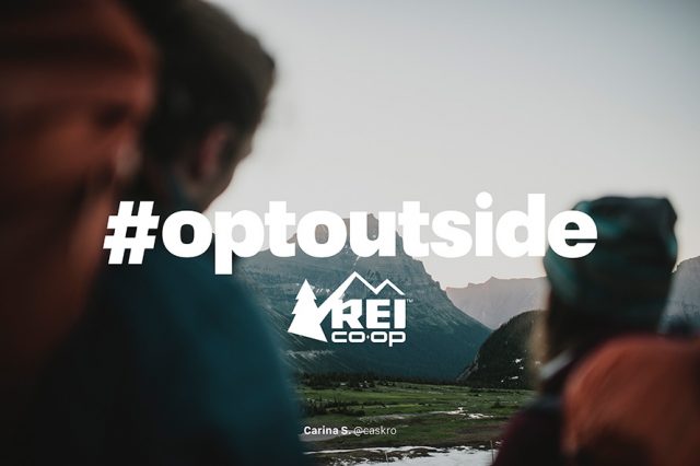 Inside Year Three Of Optoutside With Rei S Chief Creative Officer