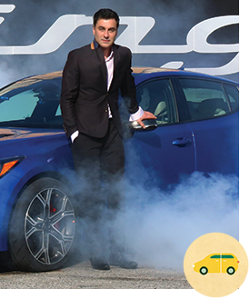 L.A. Brand Stars: 15 Flourishing West Coast Marketers in Culture ...