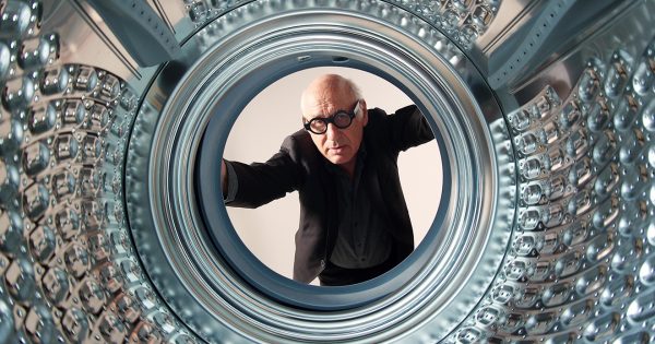 Samsung Made a 66-Minute Arthouse Film About Clothes Going Around in ...