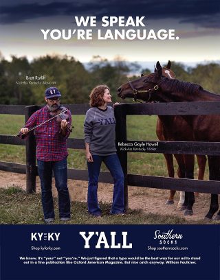 Print Isn't Dead! These 7 Great Ads Showed the Medium at Its Best in 2017