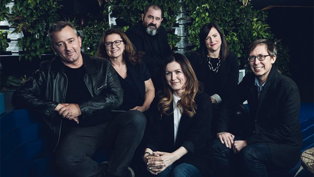 The Year of Living Fearlessly: How the McCann Machine Roared Back in 2017