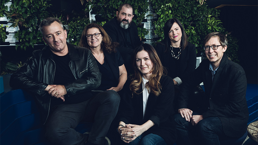 The Year of Living Fearlessly: How the McCann Machine Roared Back in 2017