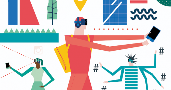 How Marketing Must Evolve as Smart Devices Impact the Industry