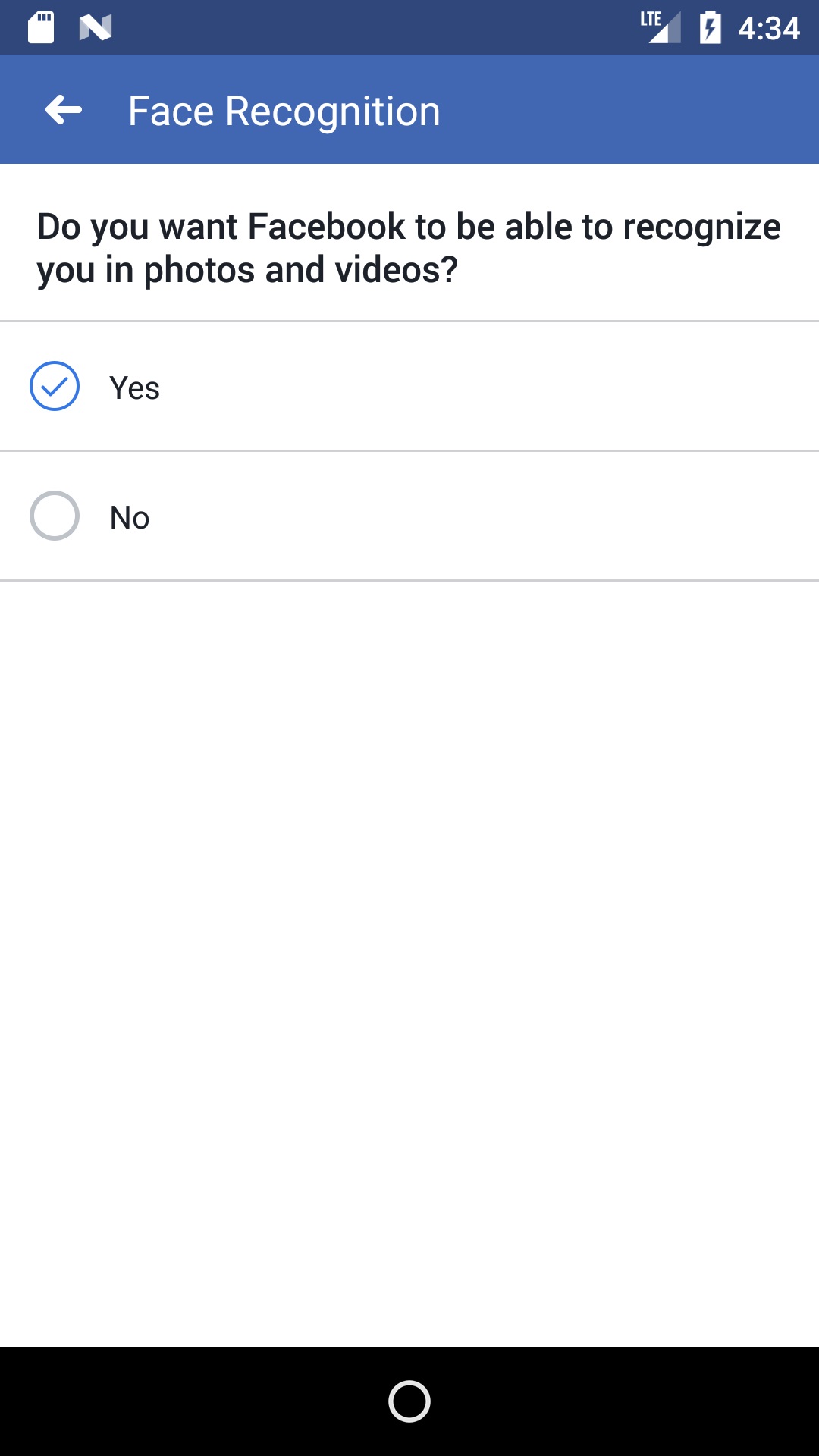 Facebook Is Ramping Up the Use of Facial Recognition as a Safety Tool