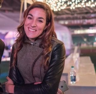 A Longtime Financial Exec Is Bidding Farewell to Twitter