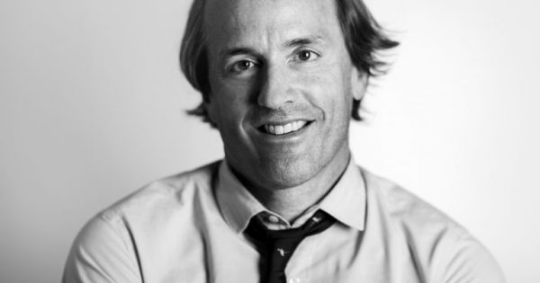 The Martin Agency's Chief Creative Officer Joe Alexander Is Out After ...