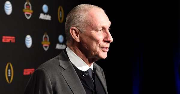 ESPN President John Skipper Resigns to Address Substance Addiction Issues
