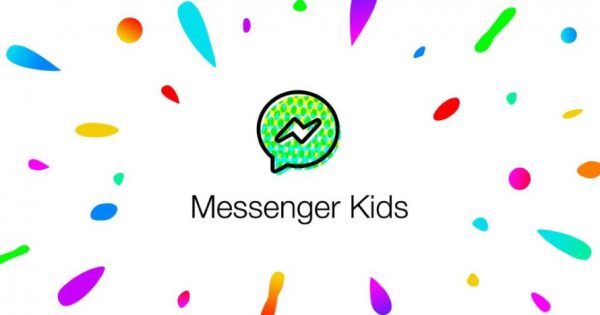 Start ‘em Young: Facebook Introduced a Messenger Kids App