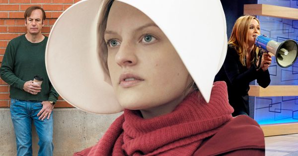 The 10 Best TV Shows of 2017