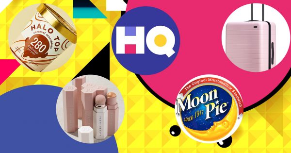 5 Breakthrough Brands With Ingenious Marketing That Hit a New Level in 2017