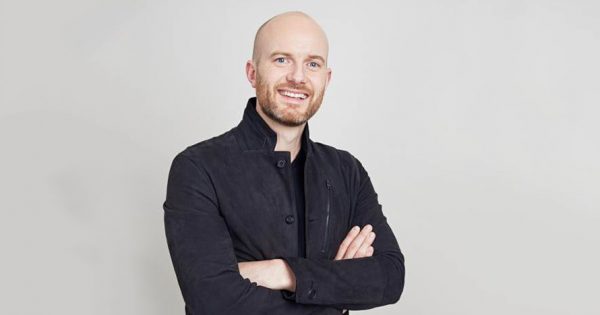 Grey Hires Its First Worldwide Chief Innovation Officer Away From McCann