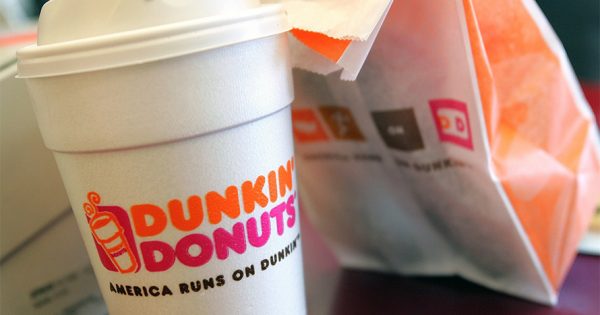 Dunkin' Donuts Launches First Creative Review in Almost Two Decades