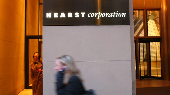 Hearst Scored Record Profits for the 7th Consecutive Year, According to ...