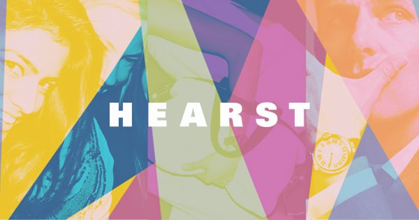 How Hearst Went From Legacy Brand to Digital Media Powerhouse