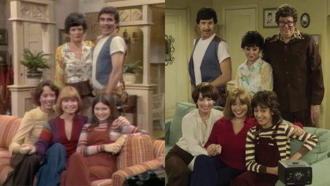 Netflix's One Day at a Time Reboot Perfectly Recreates the Original's ...