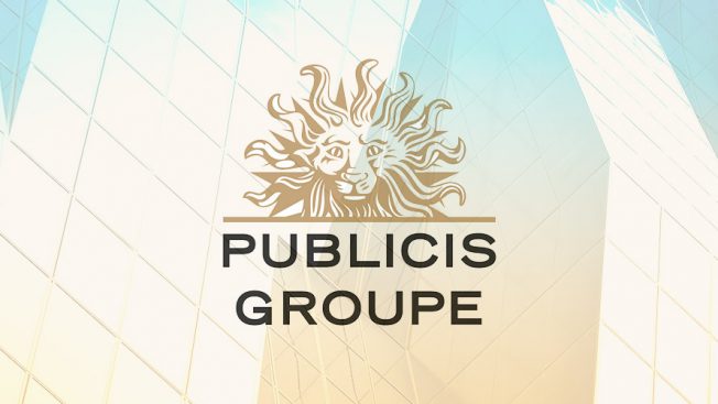 Publicis New York Welcomes New Global Creative Director