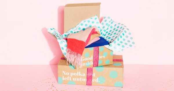 Ecommerce Company ThredUP Rolls Out AI-Powered 'Goody Boxes' to Rival ...