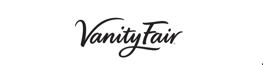 How Vanity Fair Paper Napkins Loosened Up Its Look While Staying True ...