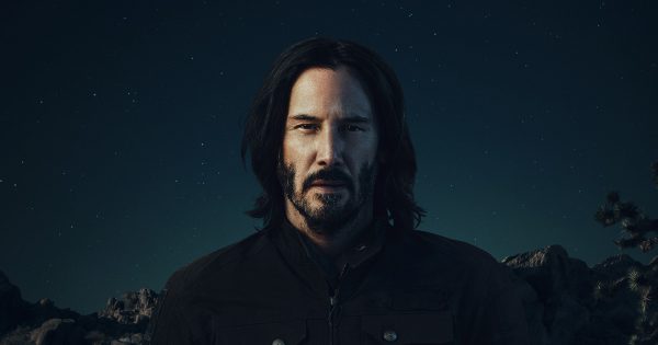 Keanu Reeves Set to Star in Squarespace's Fifth Consecutive Super Bowl Ad