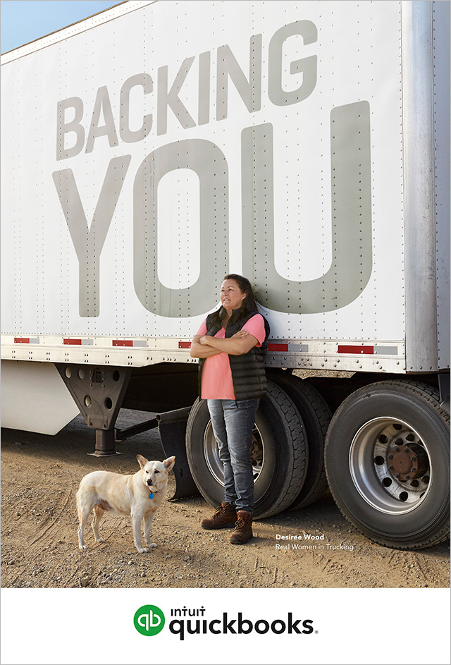 Intuit QuickBooks Gets Behind Entrepreneurs in First Ads From TBWA ...