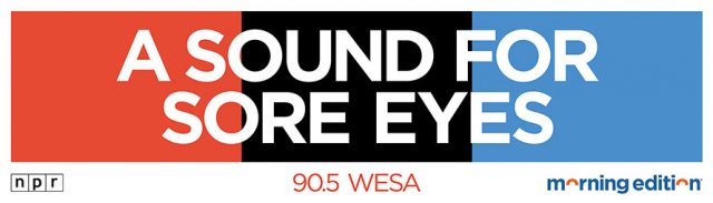 NPR's New Ads Promise to Help You Become 'Fully Awake' to the Truth