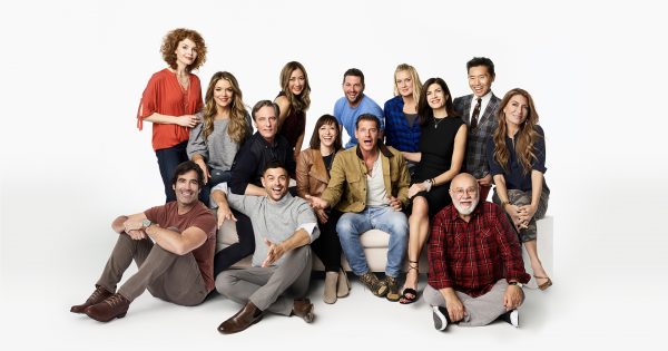 Here’s Why TLC Is Reviving Trading Spaces a Decade After It Went Off ...