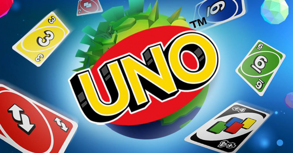 NetEase, Mattel Launched Uno on Facebook Messenger