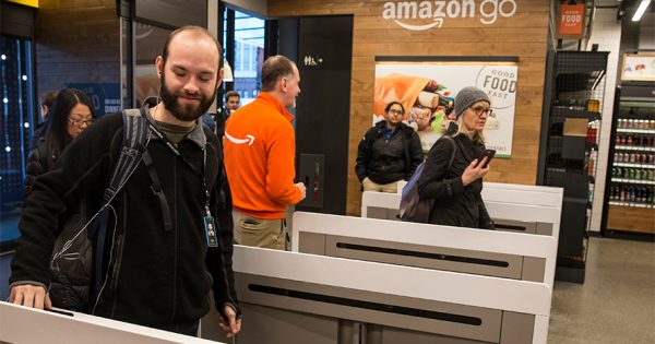 How Amazon Go Will Drive Brands to Develop New Ways to Target Customers