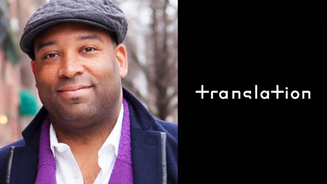 Translation Names New Chief Strategy Officer as Well as New Head of Talent