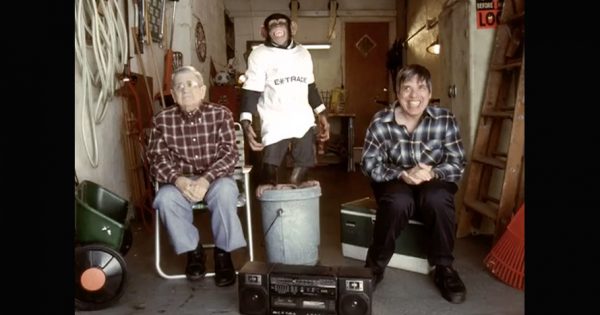 The Genius of E*Trade 'Monkey,' the Most Subversive Super Bowl Ad Ever