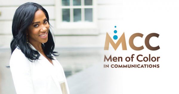 ColorComm Launches Men of Color in Communications to Promote Diverse ...